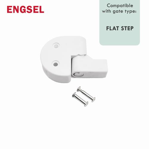 Jual SKIDA Spare Part Safety Gate Playpen Spindle Rod Mur Engsel Lock ...