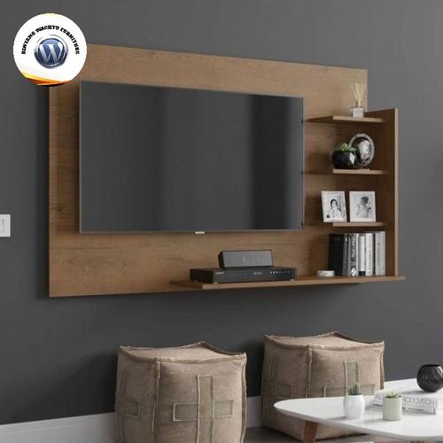 Jual backdrop tv panel tv triplek dan hpl - Kab. Bekasi - BINTANG ...