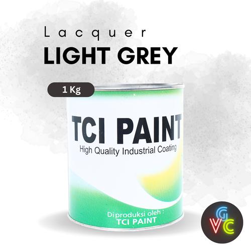 Jual TCI Paint Lacquer Light Grey 1 KG - Jakarta Barat - GVCSupply ...