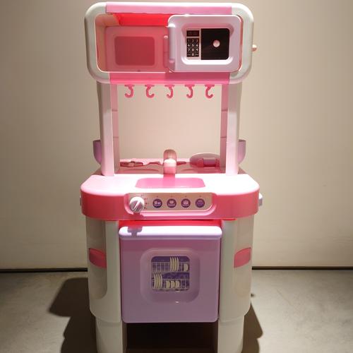 Jual elc little cook kitchen / elc kitchen set preloved - Jakarta Utara ...