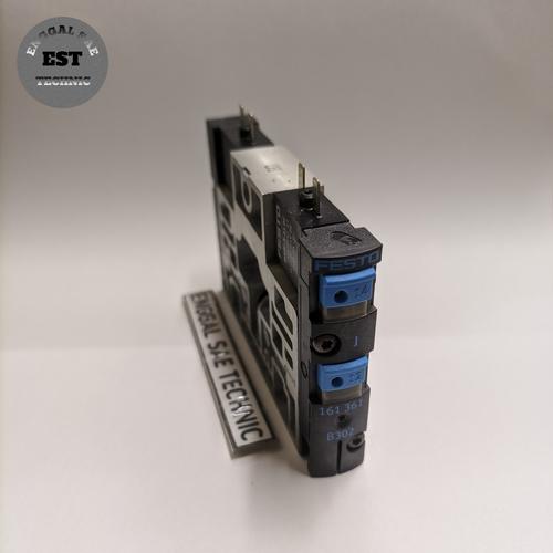 Jual SELENOID VALVE FESTO CPV14-M1H-5JS-1/8 - Jakarta Barat - ENGGAL ...