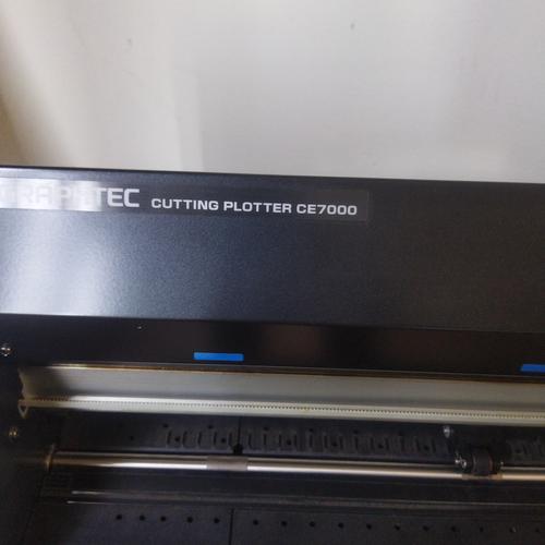 Jual Graphtec Cutting Plotter CE7000-60 - Kab. Tangerang - GraphThree | Tokopedia