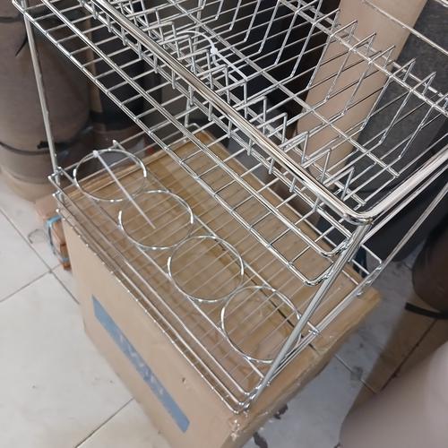 Jual Rak piring dab Botol Twin TMB 23556 kabinet 35 cm - Jakarta Barat ...