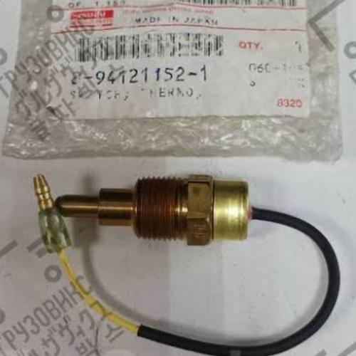 Jual SWITCH THERMO PEMANAS ISUZU DMAX 4JK 4JK1 2500CC ORIGINAL GENUINE ...