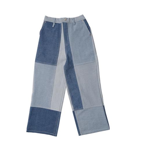 Jual MONTAGE DENIM - SIZE 1 - Kab. Bandung Barat - Play With Pattero ...