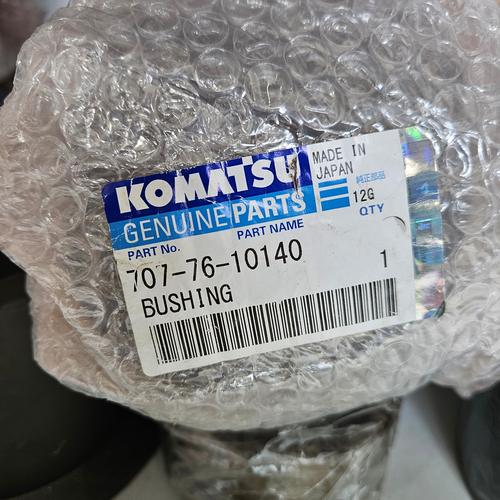 Jual 707-76-10140 Bushing Komatsu - Kota Balikpapan - Teknik&parts ...