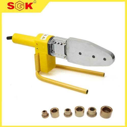 Jual Mesin Las PPR / Pemanas Pipa PPR Pipe Heater - Jakarta Barat ...