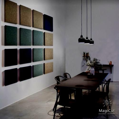 Jual Panel Akustik (Acoustic Panel)Bass Trap Studio Peredam Ukuran ...