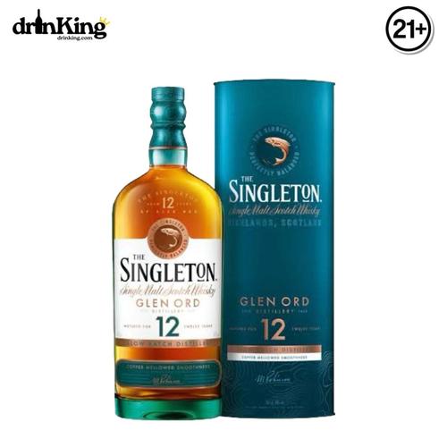 Promo Singleton 12 Yo Glen Ord 700 ml Cicil 0% 3x - Kab. Badung - Drinking Bali , Official ...