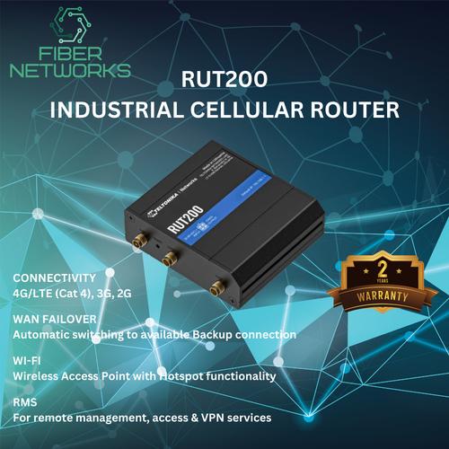 Promo TELTONIKA RUT200 4G LTE WIFI ROUTER WAN FAILOVER Cicil 0% 3x ... Promo TELTONIKA RUT200 4G LTE WIFI ROUTER WAN FAILOVER Cicil 0% 3x ...