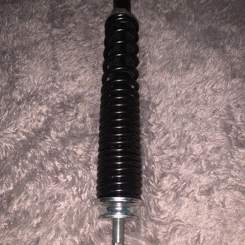 Jual Piaggio original rear shockbreaker shock belakang sprint primavera ...