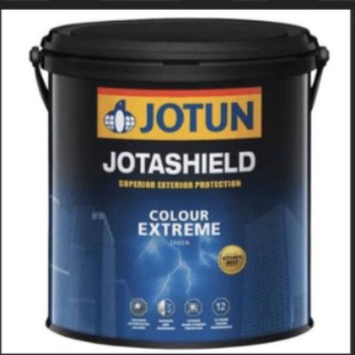 Jual Jotun Extreme Exterior (Iron Blue 5516) 2.5ltr - Jakarta Barat ...