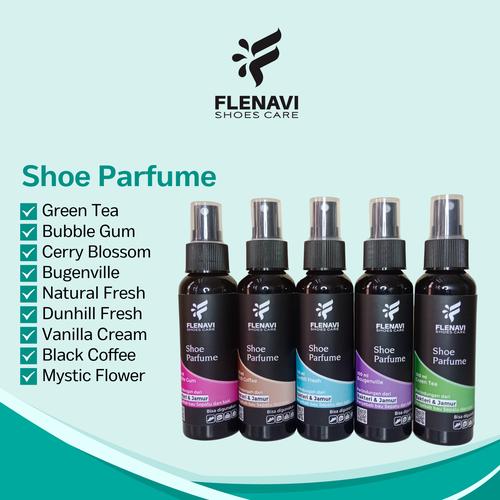 Promo Parfum Sepatu dan Helm Motor / Penghilang Bau jaket - Flenavi ...