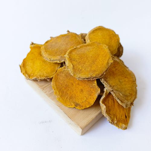 Promo Temulawak kering super grade A - 500 gram - Jakarta Barat - Livi ...