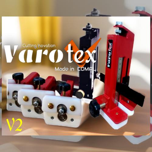 Jual varotex V2/ gen 2 #alat potong hpl varotex - Kuning - Kab ...