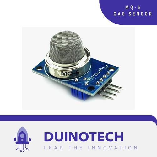 Jual MQ6 LPG LNG BUTANE GAS SENSOR MODULE FOR ARDUINO - Kota Depok ... Jual MQ6 LPG LNG BUTANE GAS SENSOR MODULE FOR ARDUINO - Kota Depok ...
