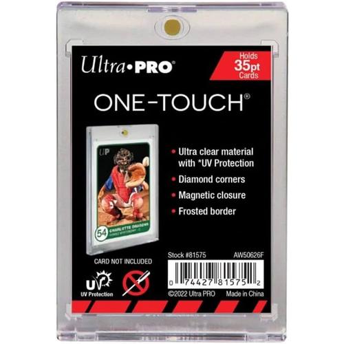 Jual Ultra Pro One Touch Magnetic 35pt - Jakarta Utara - Monopolis ...