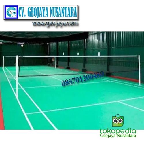 Jual Tiang Badminton / Tiang Bulutangkis Tanam 2" - Kab. Bogor ...