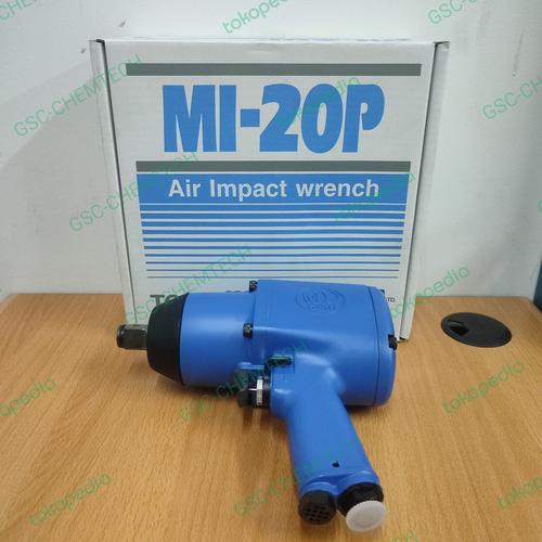 Jual Air Impact Wrench 3/4" Toku Japan MI-20P - Jakarta Barat - GSC-CHEMTECH | Tokopedia