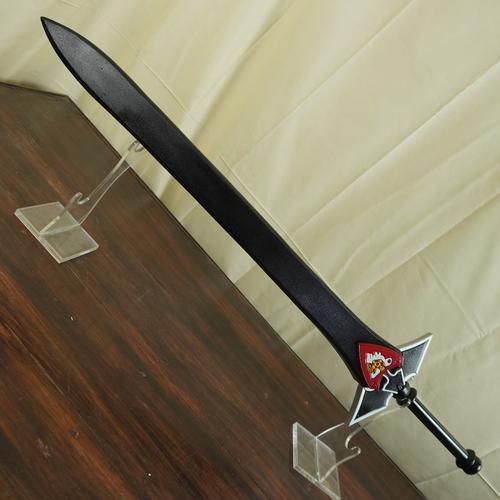 Jual Kirito Longsword SAO For Cosplay - Kab. Bogor - rapidprops | Tokopedia