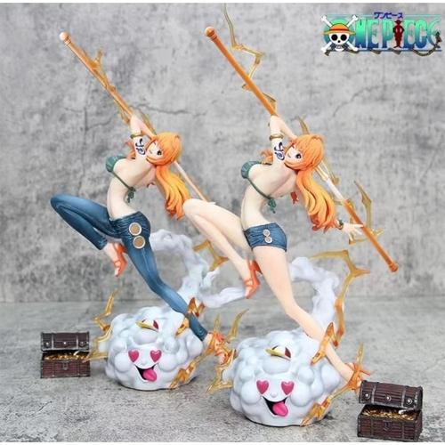 Jual Action Figure Onepiece Nami Awan Petir Harta Karun - Jakarta Barat ...