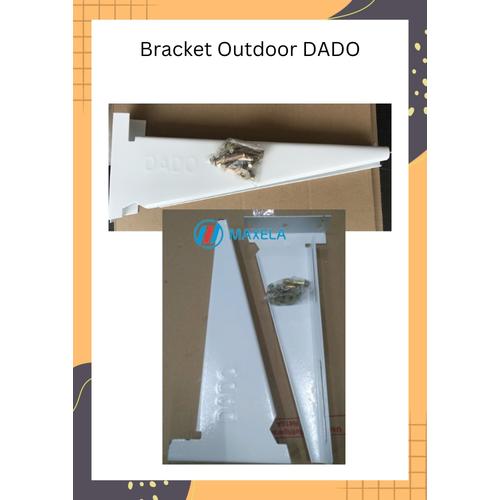 Jual Bracket ac outdoor 1 pk sd 1.5 pk DADO - Jakarta Barat ...