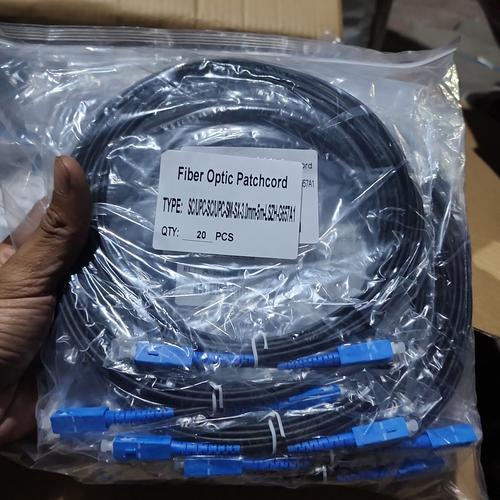 Jual patchcord sc upc 3 meter - Kab. Tangerang - Teknologi Terbarukan ...