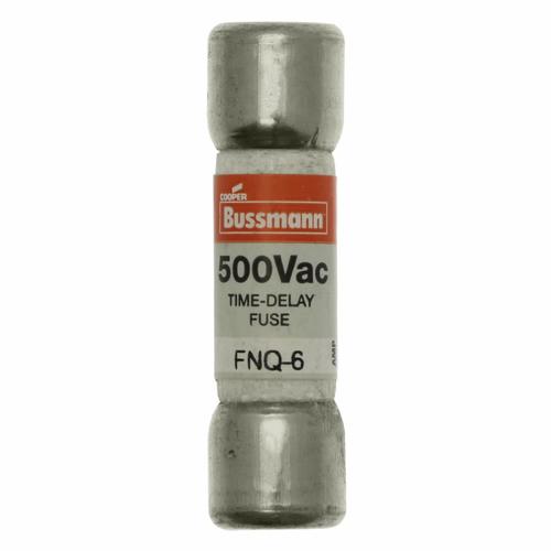 Jual Fuse FNQ-6 6A 500V Time Delay Original Bussmann FNQ-6 6A 500V - Jakarta Barat - Uli ...