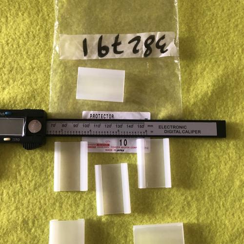 Jual karet cover protector plastik engsel pintu belakang hardtop fj40 ...