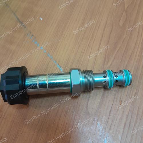 Jual solenoid valve spool Hyundai-9 - Jakarta Barat - Sumber Hydraulic ...