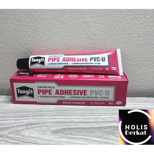 Jual Lem Paralon / Lem Tangit Fitting PVC / Tube Tangit / Lem Pipa ...