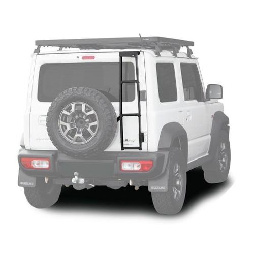Jual FRONT RUNNER LADDER SUZUKI JIMNY JB74 - Jakarta Pusat ...