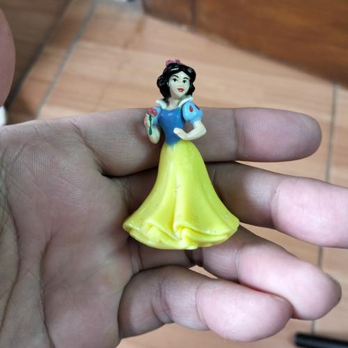 Jual Figure Disney Snow White - Mini Figure - Kota Tasikmalaya - Amdis ...