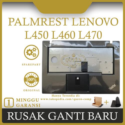 Jual PALMREST COVER KEYBOARD LAPTOP Lenovo Thinkpad L450 L460 L470 ...