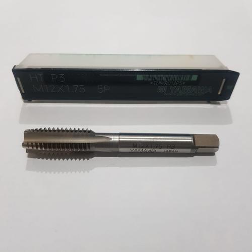 Jual Hand Tap Yamawa M12 X 1.75 - Kota Tangerang - ELTEKNIKSHOP | Tokopedia
