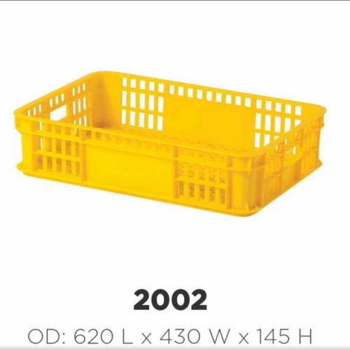 Jual BOX CONTAINER 2003 Rabbit KERANJANG INDUSTRI / SERBAGUNA - Jakarta ...