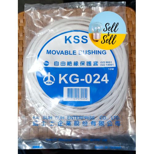 Jual KSS Movable Bushing KG-024 / Movable Bushing KG024 - Jakarta Barat ...