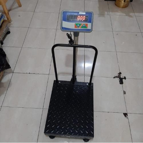 Jual Timbangan digital 150kg / timbangan barang serbaguna SAYAKI A1-5 150kg - Jakarta Pusat ...