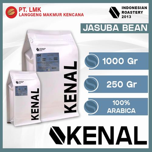 Promo Kopi Kenal Coffee Indonesian Roastery Biji Kopi Kemasan 1 KG ...