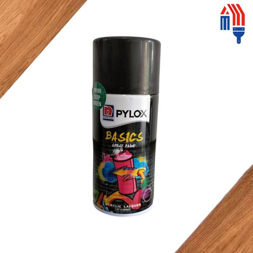 Jual Pylox Pyloc Pilox Piloc Pilok Cat Semprot Spray Nippon Paint ...