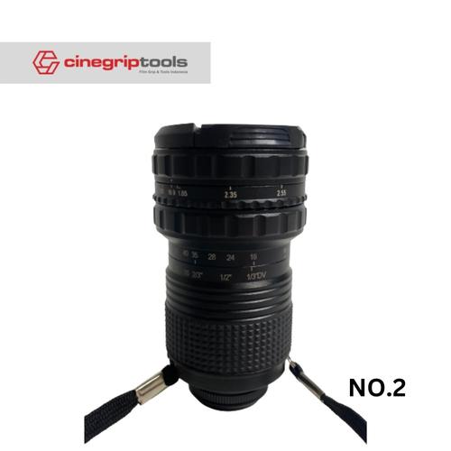 Jual 11x large director's view finder No.2 - Jakarta Selatan ...