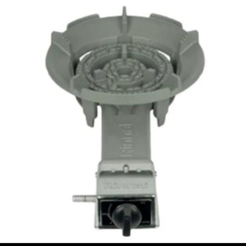 Jual Rinnai TL287RI Kompor Mawar 1 Tungku TL 287 RI TL-287RI Komersial ...