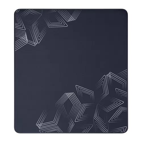 Jual Alas Karpet Pelindung Lantai Dari Kursi Beroda Elastis 110x100cm ...