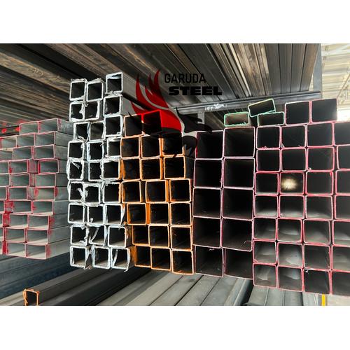 Jual Garuda Steel Hollow Galvanis 20x40 - Besi Galvanis Berkualitas ...
