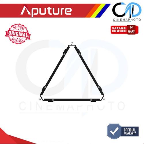Jual Aputure Triangle 3D Connector for INFINIBAR Series LED Panel ...