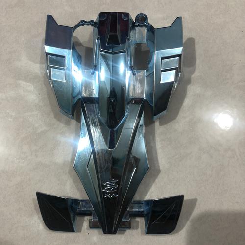 Jual JUNK BODY TAMIYA MINI 4WD CYCLONE MAGNUM BLUE PLATED - Kota ...