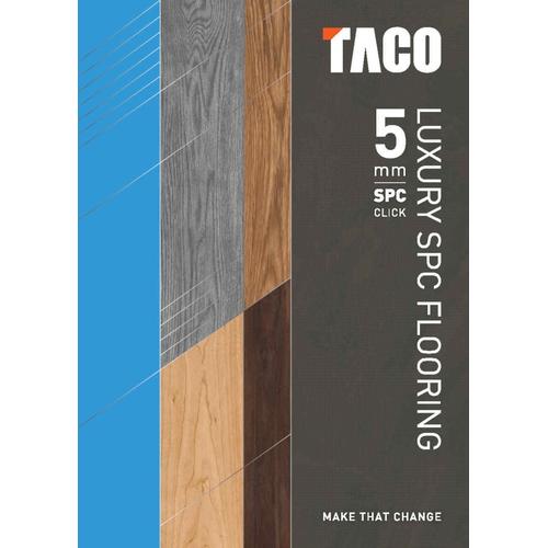 Jual LANTAI SPC TACO 5 MM - 5508 - Kota Bekasi - CANTIK WALLPAPER ...