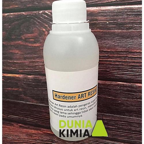 Jual Hardener Art Resin - Hardener Epoxy Resin Bening - Pengeras Epoxy ...