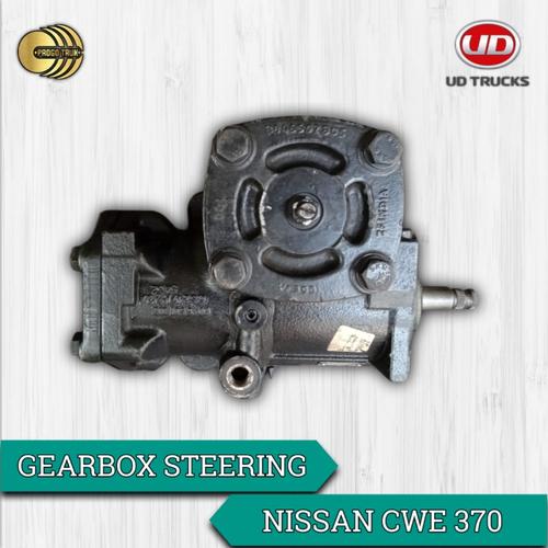 Jual GEARBOX POWER STEERING NISSAN QUESTER CWE 370 COPOTAN ASLI ...