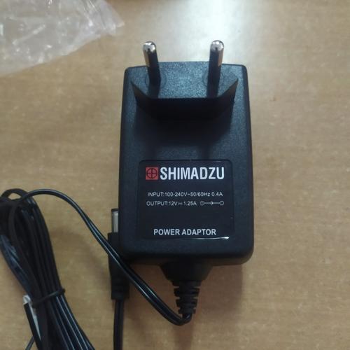Jual Power adaptor shimadzu balance - Jakarta Barat - Labo sukses ...
